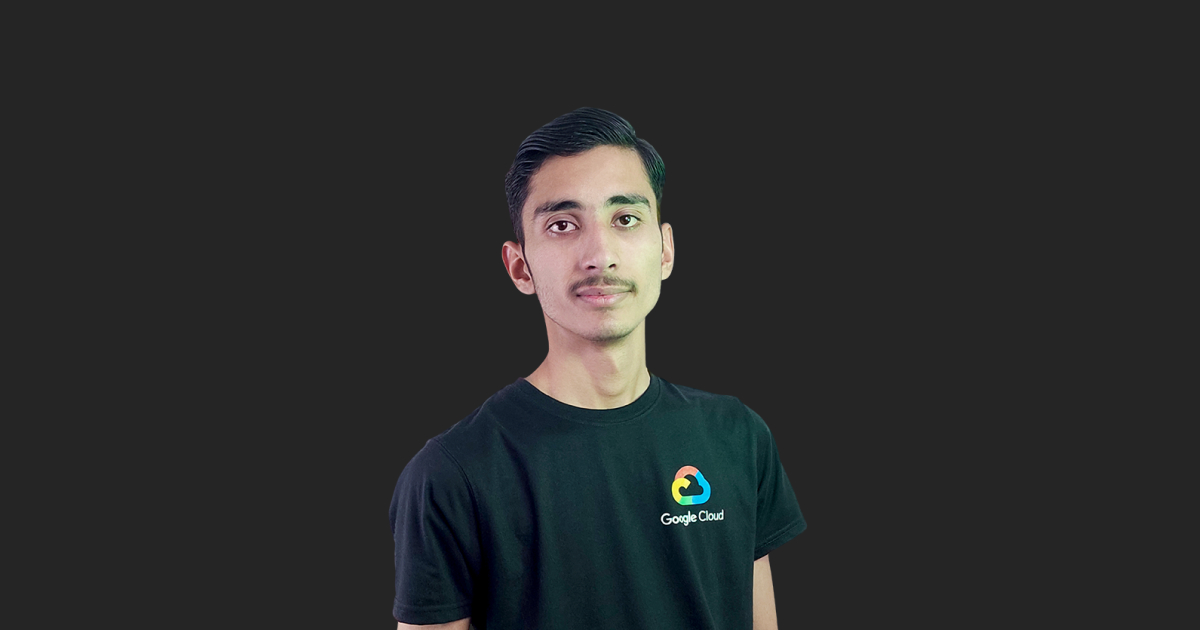 Ahmad Raza - Full Stack Developer